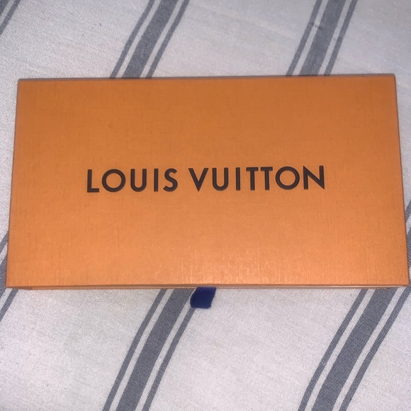 Louis Vuitton | Accessories | Louis Vuitton Gift Box Authentic | Poshmark
